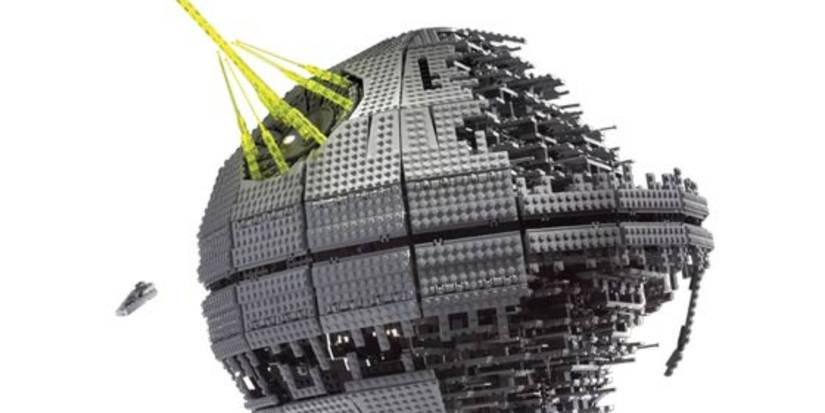 All Star Wars LEGO Death Star Sets, Ranked