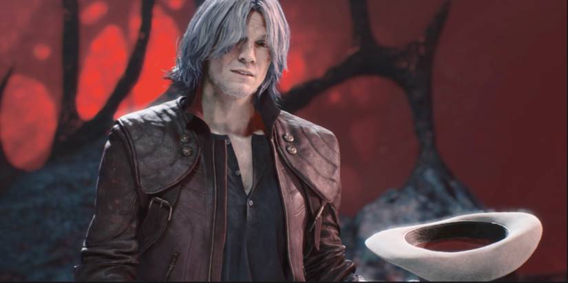 Devil May Cry: 10 Things You Didn't Know About Dante