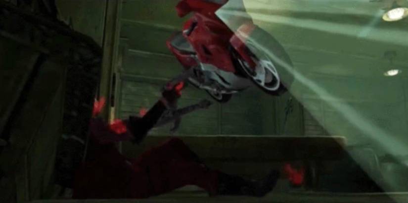 Devil May Cry: 10 Things You Didn't Know About Dante