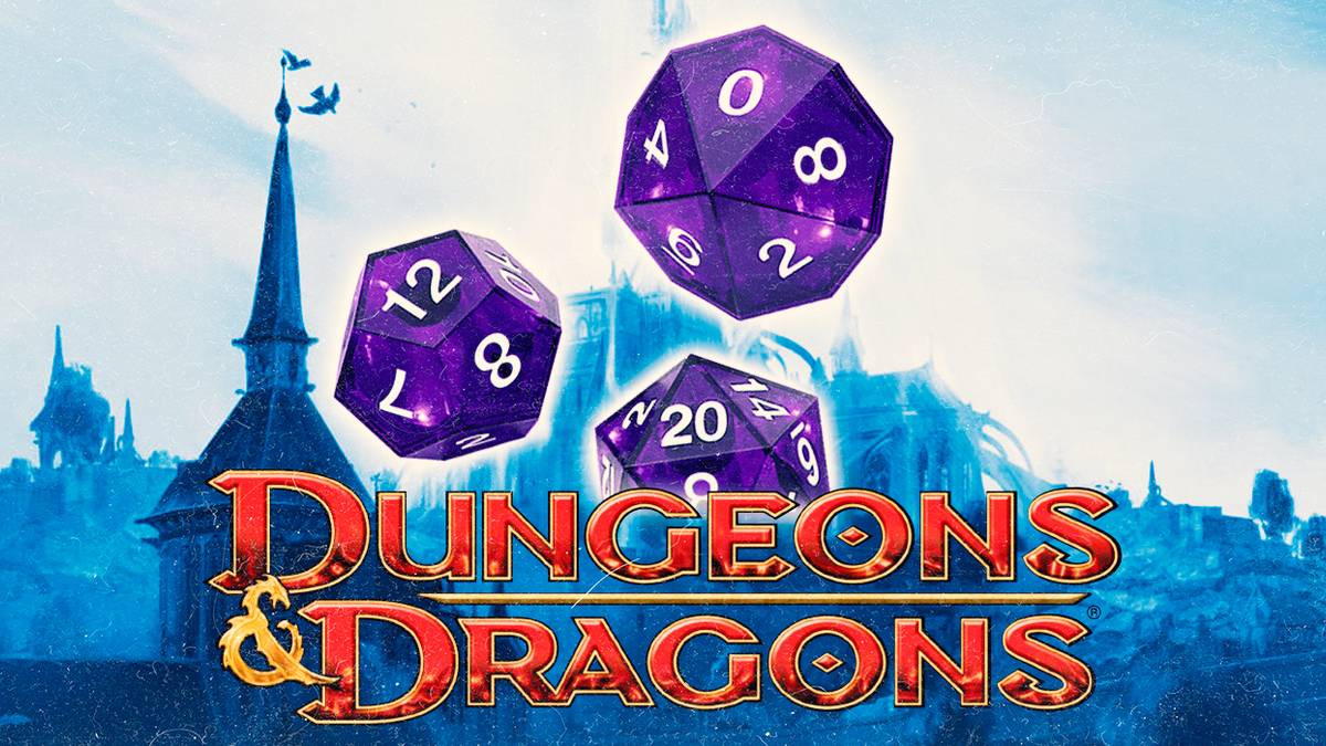 Hasbro Announces Release Date, Exclusive Shows for D&D: Adventures FAST ...