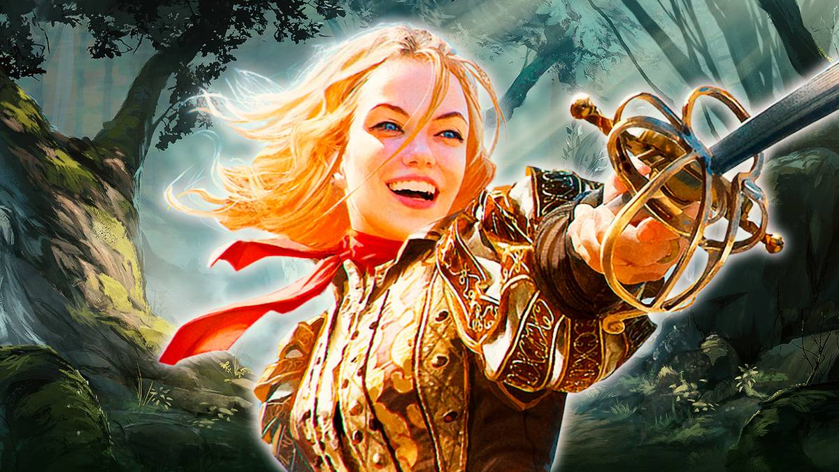 D&D 5e 2014's Best Swashbuckler Rogue Build