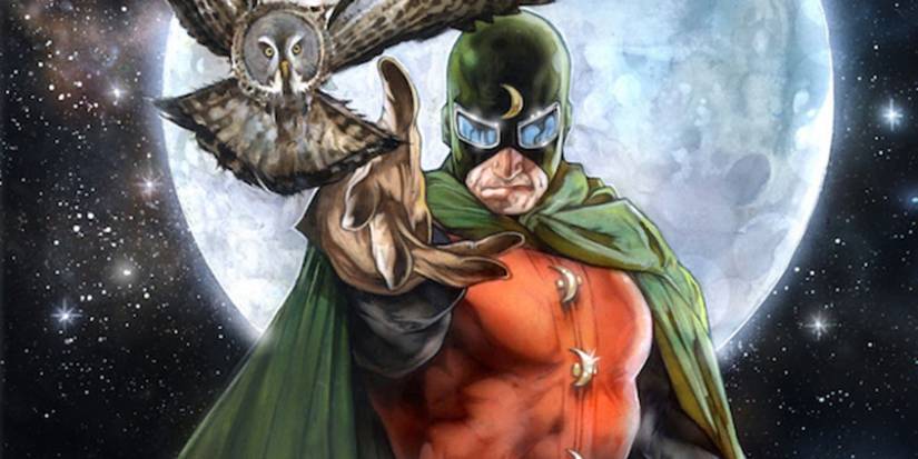 The Smartest DC Heroes, Ranked
