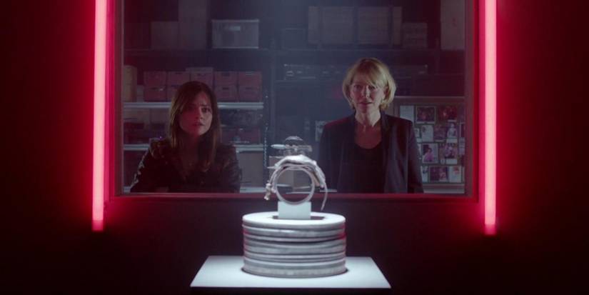10 Best Doctor Who Gadgets That Aren't the Sonic Screwdriver