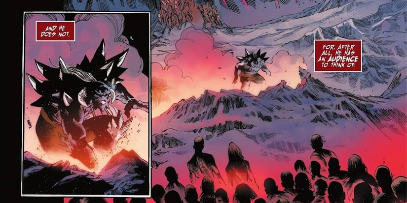 Action Comics Presents Doomsday Special #1 Review