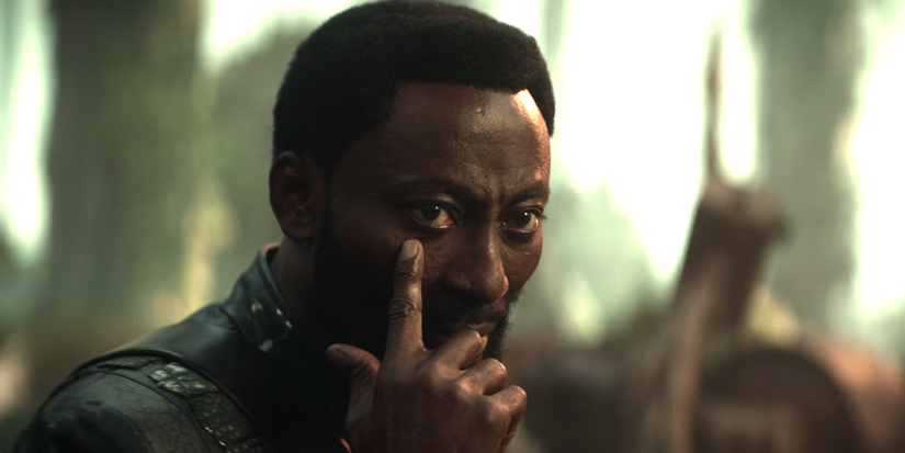 9 Star Trek: Strange New Worlds Characters Who Deserve New Stories