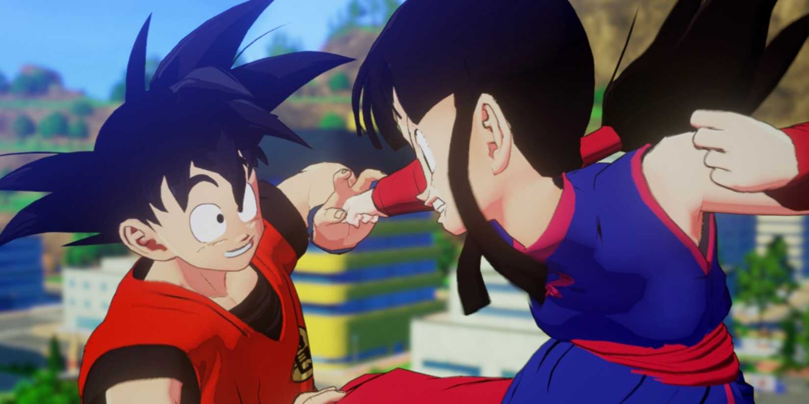 10 Dragon Ball Characters With The Biggest Falls From Grace