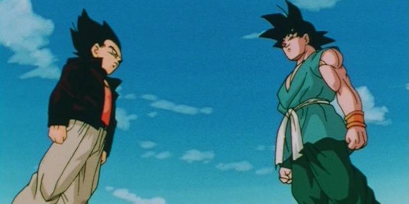 10 Dragon Ball Sagas That Are Way Deeper Than You Thought