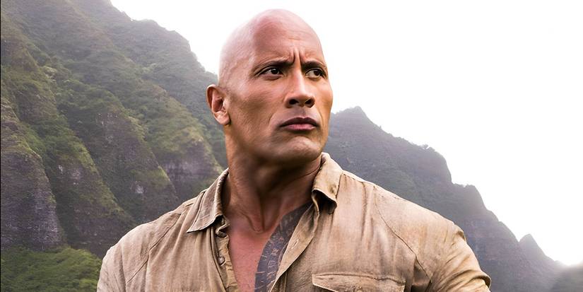 Jumanji 4 Gets Exciting Update
