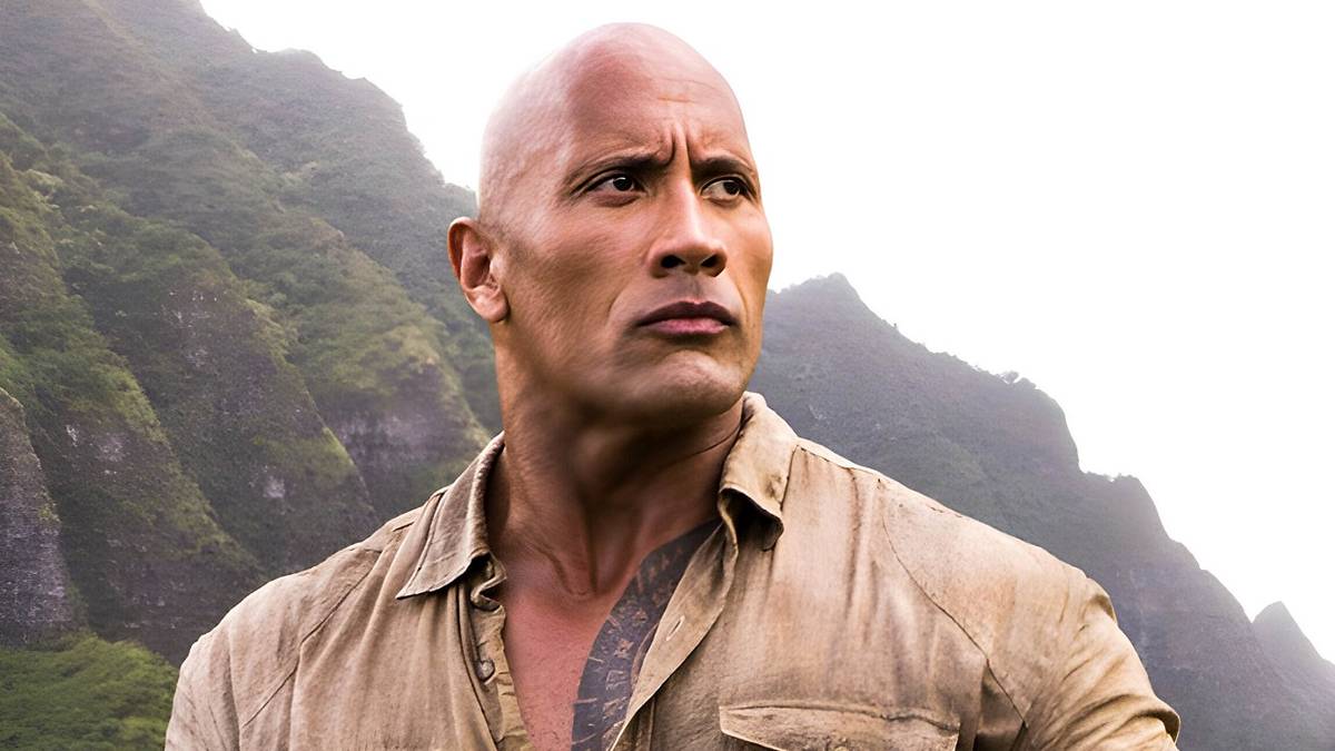 Dwayne Johnson's $962 Million Adventure Sequel Sneaks Up the Global ...