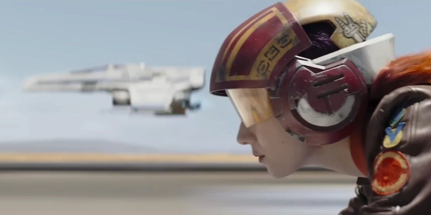 Ahsoka: The History of E-Wings, Explained