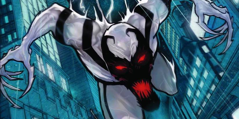 Venom, the Symbiotes, and Their Evolution in Marvel Comics