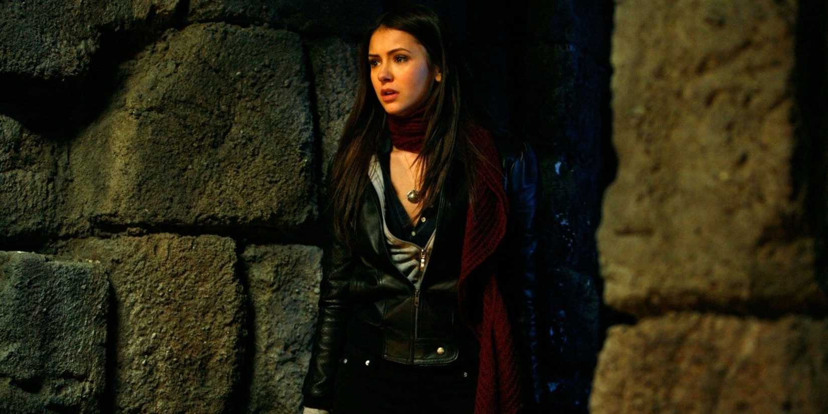 Every Vampire Who Uses The Cure in The Vampire Diaries