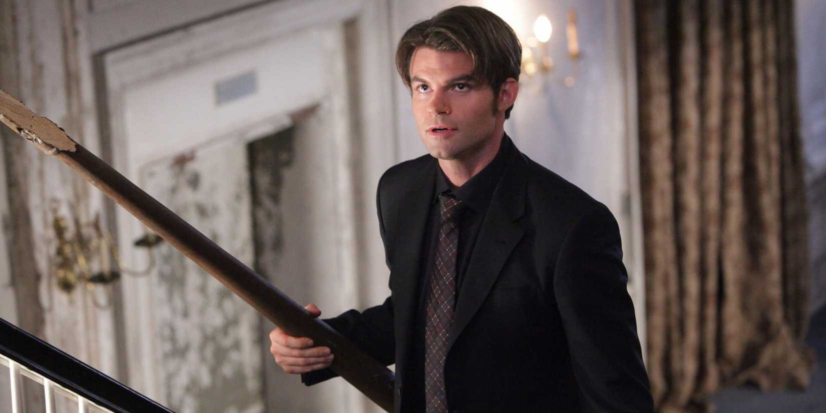 The Vampire Diaries: 15 Best Characters from the Entire Franchise, Ranked