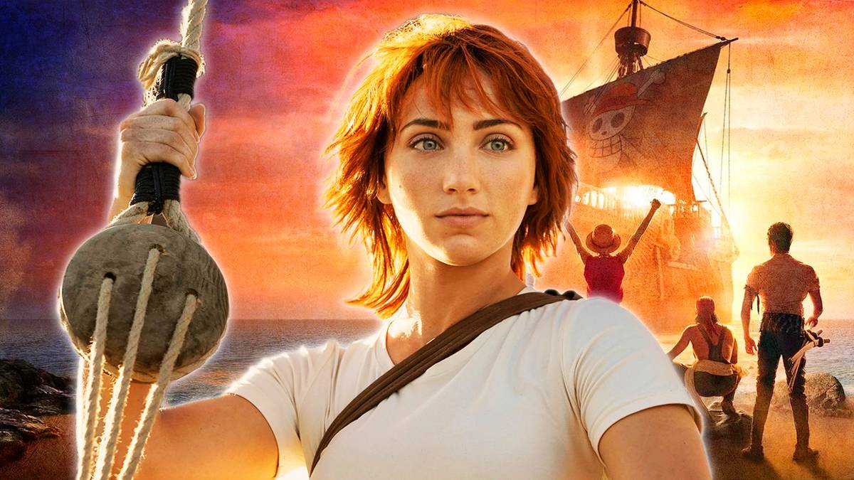 Netflix’s One Piece Captures the Complexities of Nami’s Journey