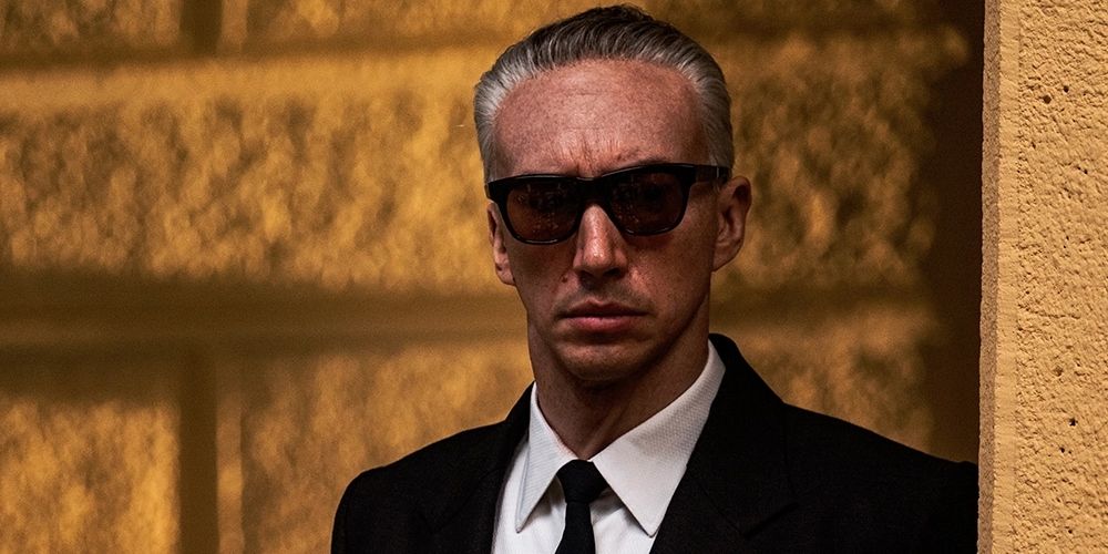 Ferrari Star Adam Driver Offers Brutal Response to Filmgoer's Criticism of Crash Scenes