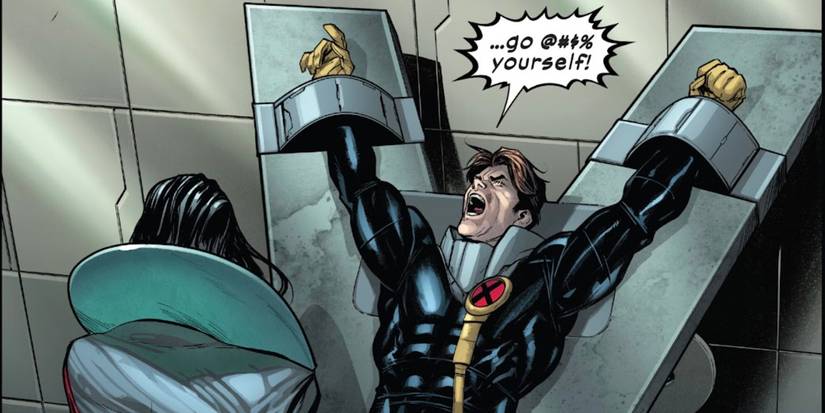 Who Survived Marvel's X-Men: Hellfire Gala 2023?