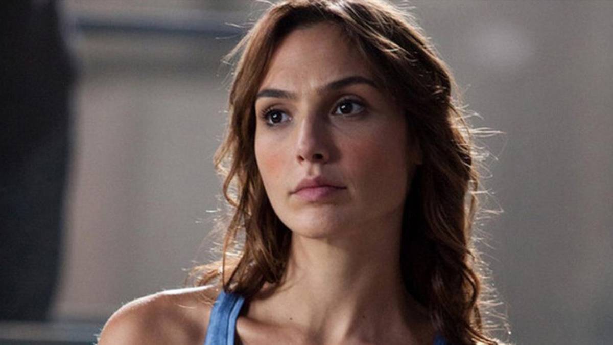 Gal Gadot Opens Up About Shocking Fast & Furious Return