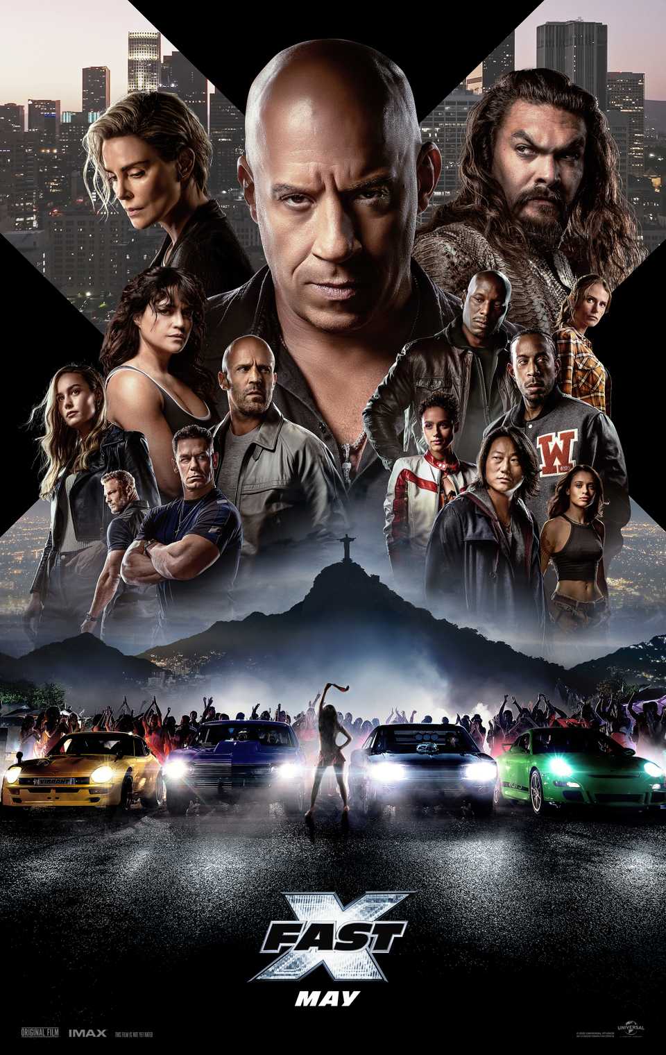 Who Dies in Fast X?