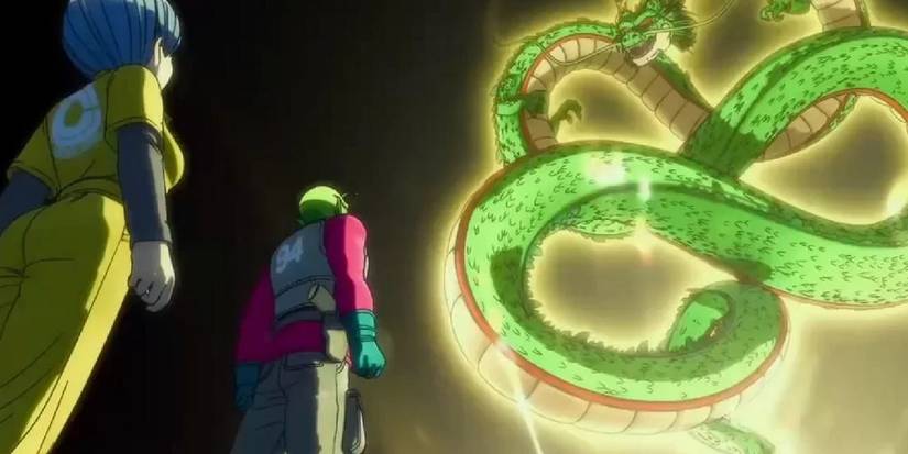 Best Dragon Ball Dragons, Ranked