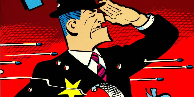 Greatest Superhero Parodies In TV, Film, And Comics