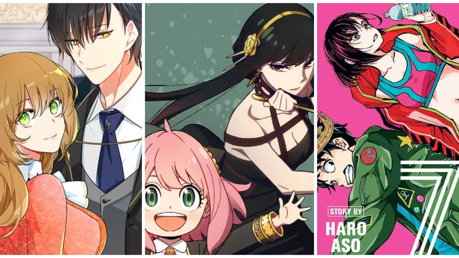 10 New Anime That Blend Genres Perfectly