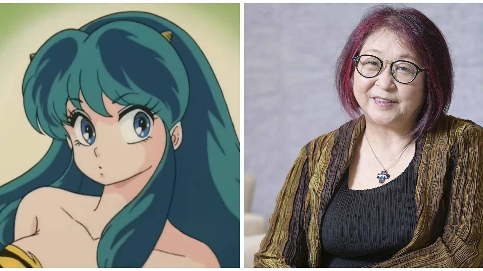 10 Things You Didn't Know About Rumiko Takahashi, The Creator Of Ranma 1/2