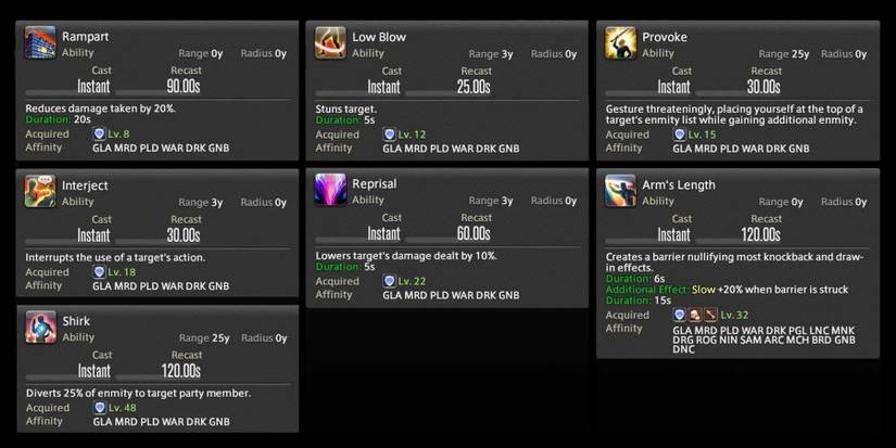 ffxiv dragoon stat priority
