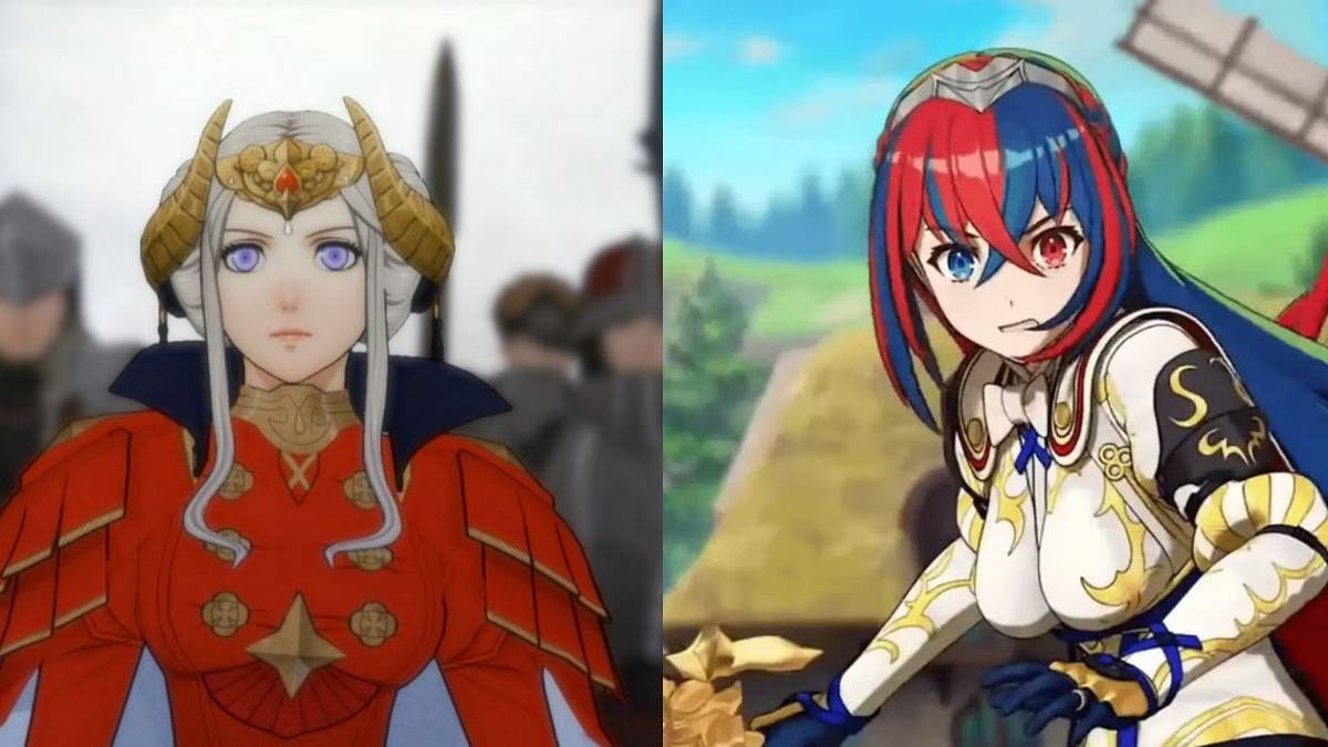 The Lessons Fire Emblem Engage RPG Didn't Learn From The More Popular ...