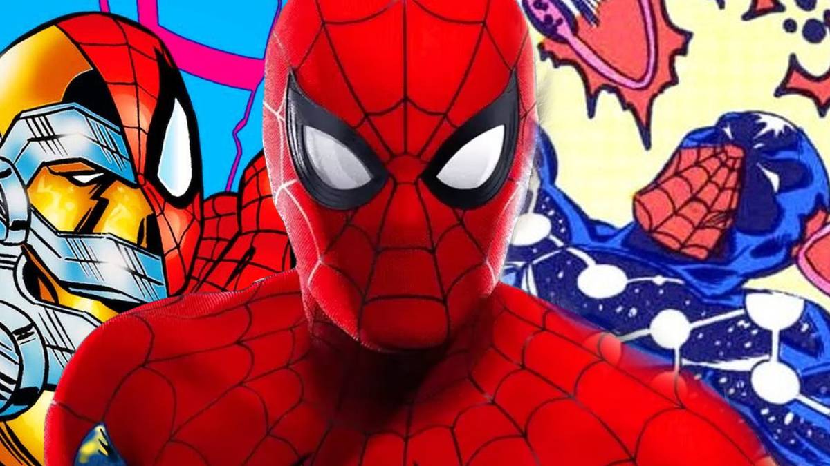 10 Underrated Spider-Man Arcs That Deserve More Attention