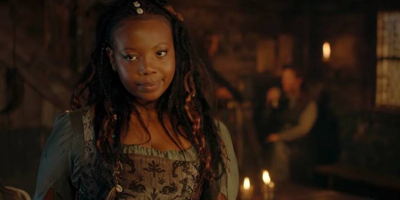 10 Witcher TV Show Scenes That Make Book Readers Furious