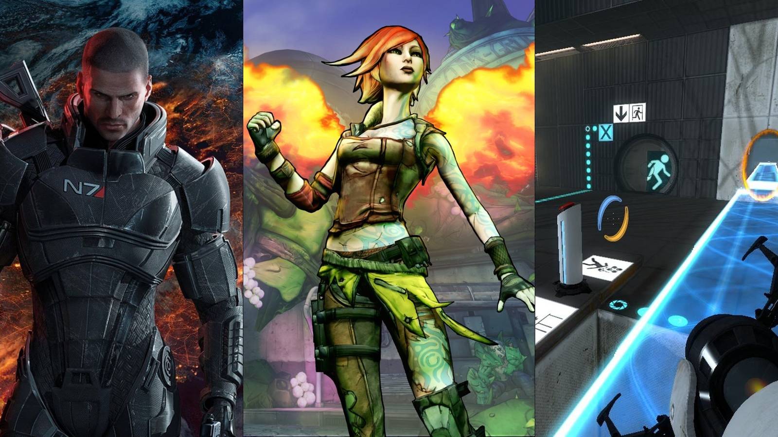 10 Greatest Video Game Sequels That Fixed the Original, Ranked