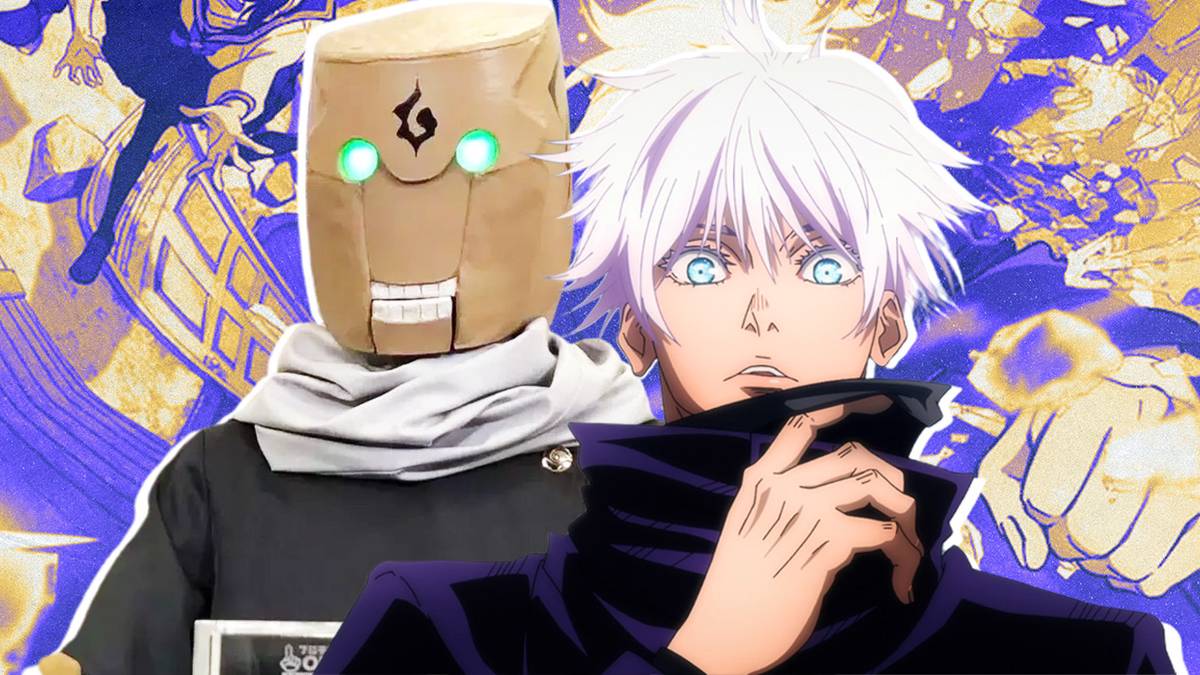 Jujutsu Kaisen Creator Reveals the Shinjuku Showdown Arc as the Series ...