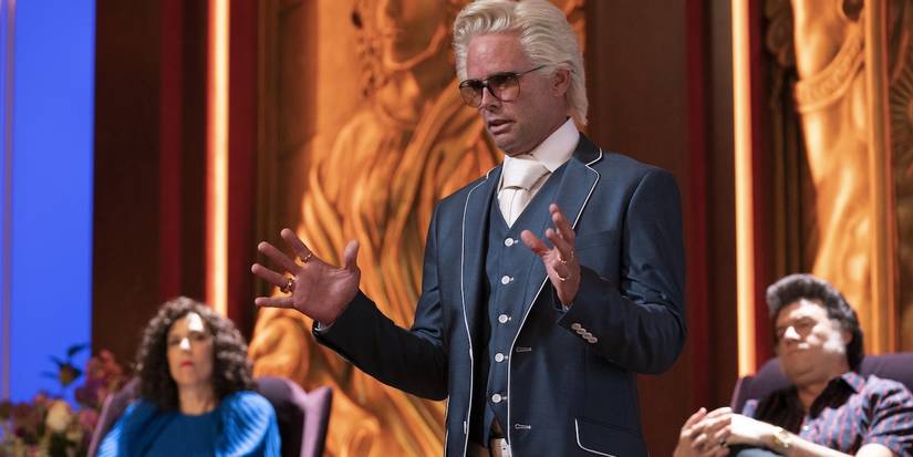 The Righteous Gemstones Family Tree, Explained