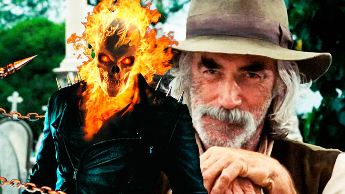 Ghost Rider's Biggest Live-Action Change Could Benefit the MCU