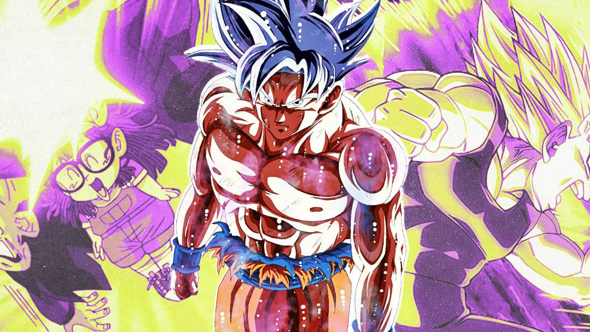 Dragon Ball Super's Toyotarou Honors Akira Toriyama's 46-Year Career ...