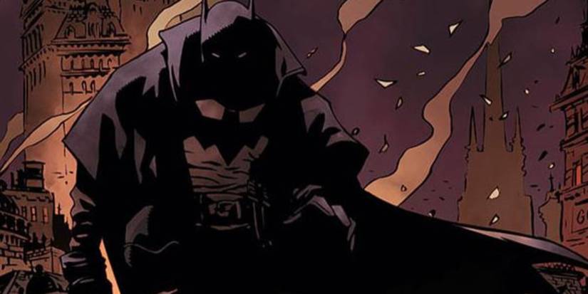 10 Batman Variants Way Cooler Than The Original
