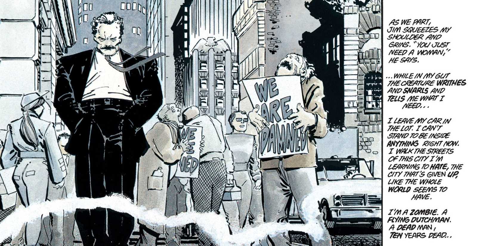 Batman: 15 Things That Inspired The Creation Of the Dark Knight