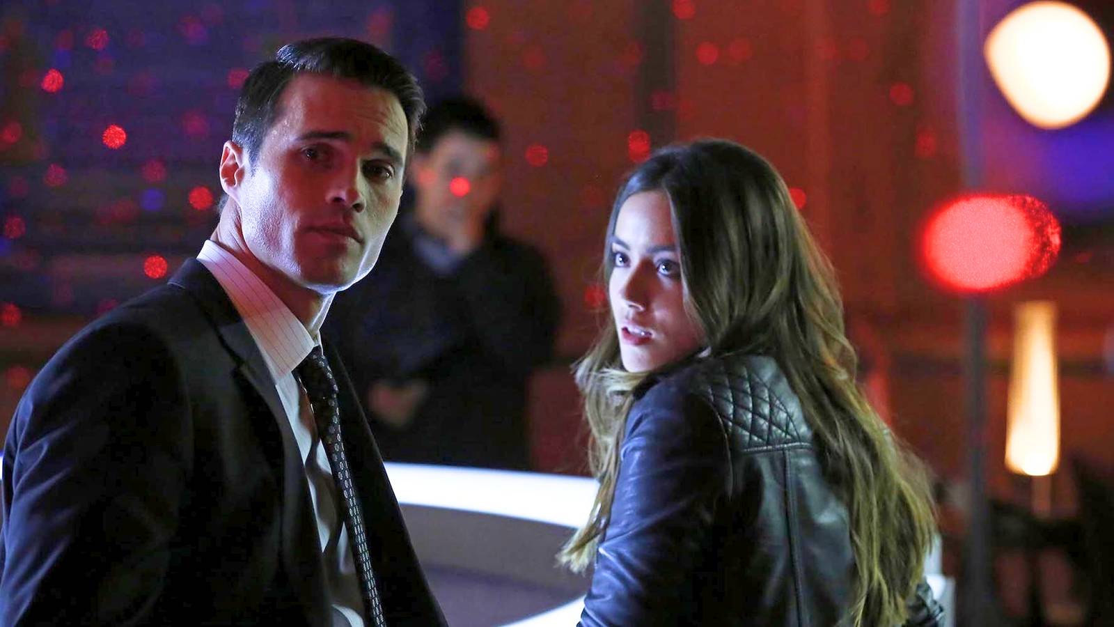 Agents of S.H.I.E.L.D. Star Rumored to Rejoin the MCU, But What Project ...