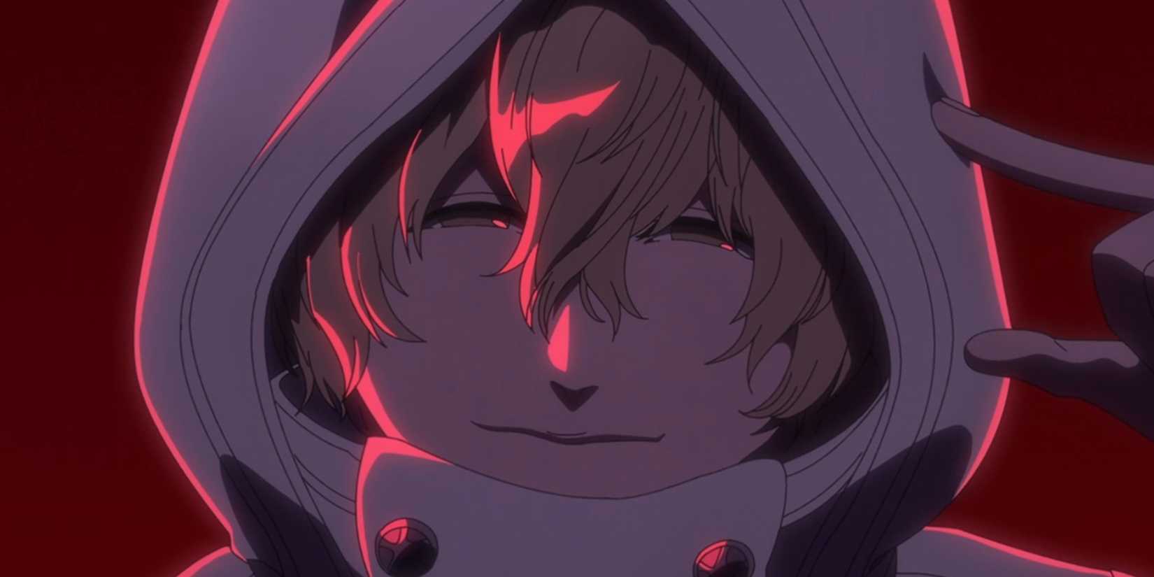 Every Sternritter in Bleach: The Thousand Year Blood War, Ranked by Power