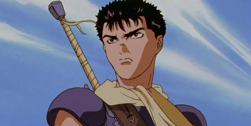 Berserk: Guts' Life, Explained