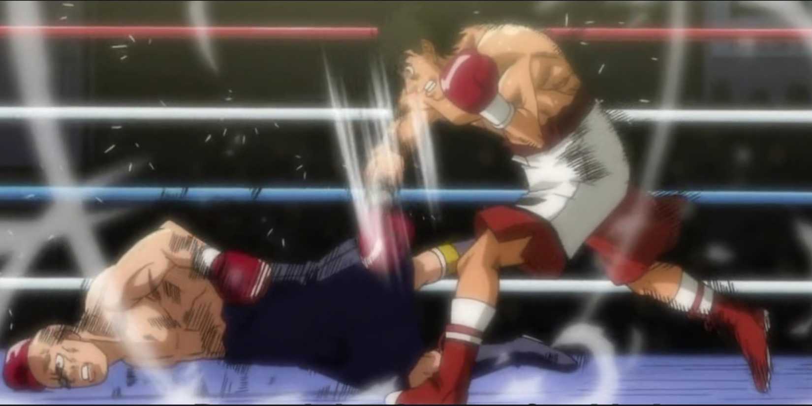 10 Greatest Sports Anime of All Time, Ranked