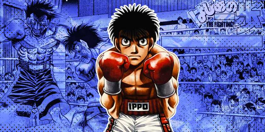 Best Anime Fight Choreography, Ranked