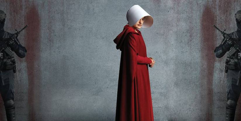 Everything We Know About The Handmaid's Tale Season 6