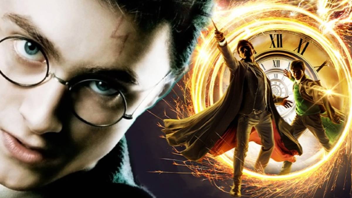 A Harry Potter Theory Reveals the Identity of the 'Science Wizard'