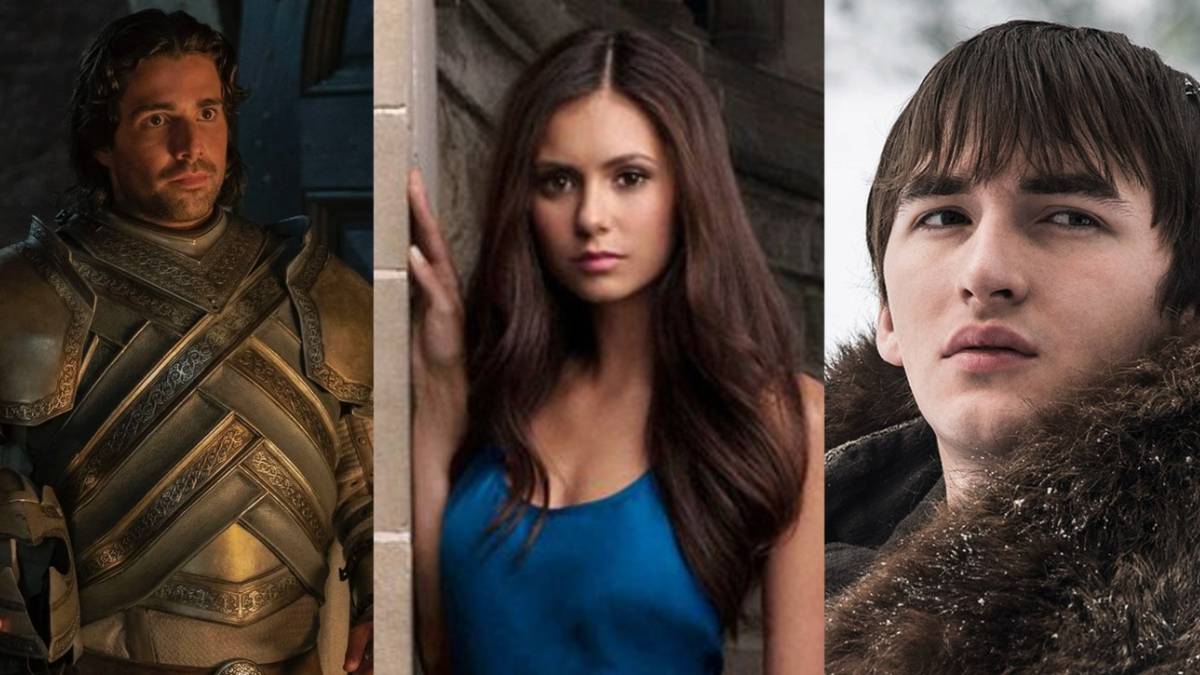 Fantasy TV Show Characters Fans Love to Hate