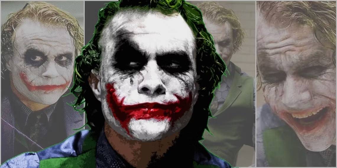 The Dark Knight's Joker Is the Most Dangerous Version of the Character