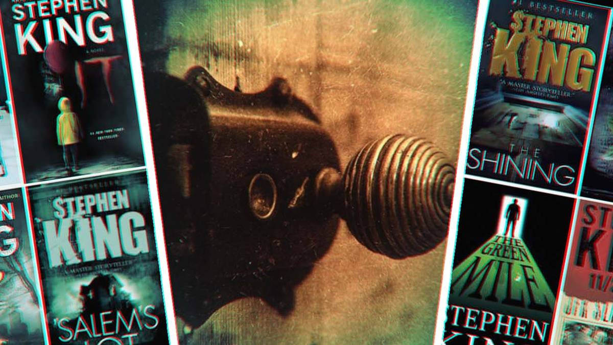 House of Leaves Should Get a Movie Adaptation Fast-Tracked