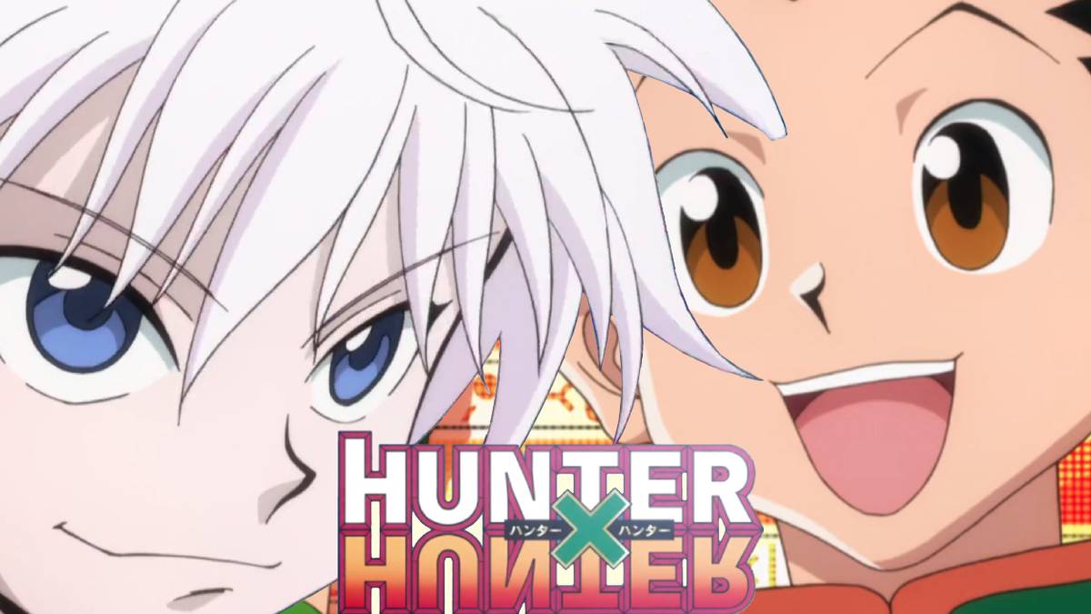 Hunter X Hunter: Where to Start, What to Know, and How to Watch