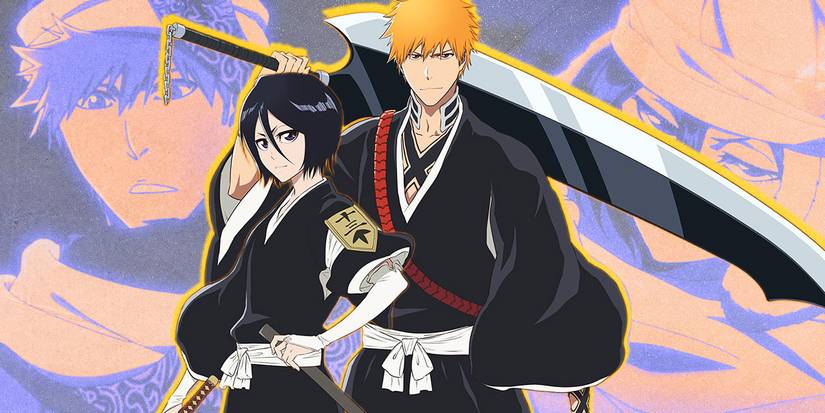 A Complete Timeline of the Bleach Manga and Anime