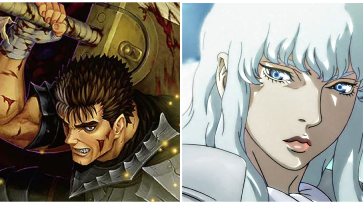 Berserk: Guts' Most Brutal Trials